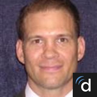 Dr. Eric R. Ritchie, MD | San Antonio, TX | Orthopedist | US News Doctors