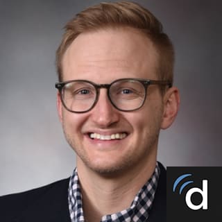 Dr. Jacob Pascoe, MD | Lexington, KY | Psychiatrist | US News Doctors