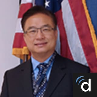 Dr. Mark Liu, DO | Tucson, AZ | Family Medicine Doctor | US News Doctors