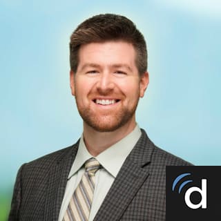 Dr. Jordan R. Roberts, MD | Holladay, UT | Family Medicine Doctor | US ...