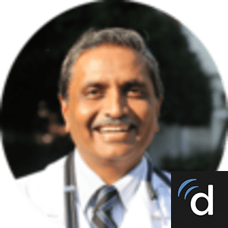 Dr. Atul Kapadia, MD – Woodbridge, VA | Internal Medicine