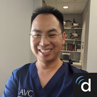 Dr. Allen T. Bui, MD | Lafayette, LA | Vascular Surgeon | US News Doctors