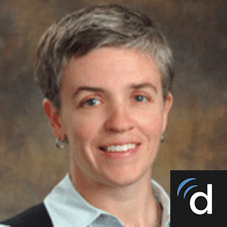 Dr. Nikole Neidlinger, MD – Madison, WI | General Surgery