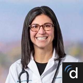 Dr. Amber E. Steves, MD | Loveland, CO | Family Medicine Doctor | US ...