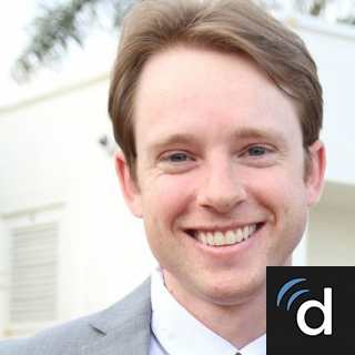 Dr. Kyle Deacon, MD | Santa Barbara, CA | Internist | US News Doctors