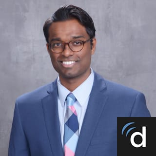 Dr. Gowtham Raja, DO | West Hollywood, CA | Anesthesiologist | US News ...