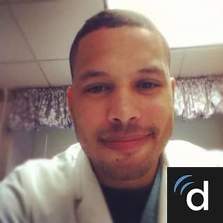 Dr. Ian Woods, MD – Miramar, FL | General Surgery