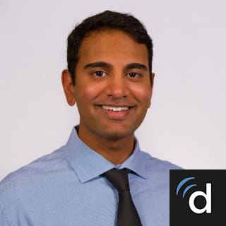 Dr. Jay R. Chittoor, DO | Bethesda, MD | Doctor | US News Doctors
