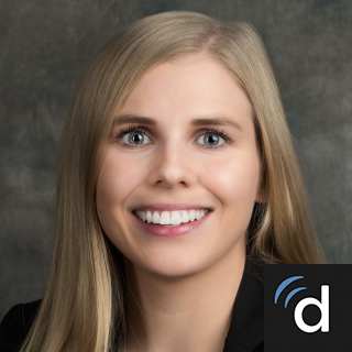 Dr. Hannah Matthews, MD | Chicago, IL | Internist | US News Doctors