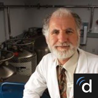 Dr. Robert Negrin, MD – Stanford, CA | Hematology