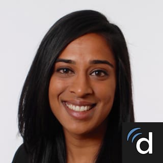 Dr. Swetha Ramachandran, MD – Duarte, CA | Cardiology