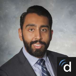 Dr. Neil Shah, MD | Atlanta, GA | Radiologist | US News Doctors