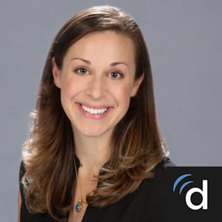 Dr. Lisa M. Domaradzki, MD | Miami, FL | Pulmonologist | US News Doctors