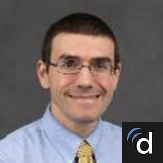 Dr. Ian A. Jackson, MD | Stevensville, MI | Family Medicine Doctor | US ...