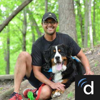 Dr. Michael J. Trias, MD | Madison, WI | Pediatrician | US News Doctors