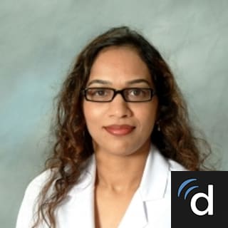 Dr. Padmaja Sai, MD – Palm Coast, FL | Oncology