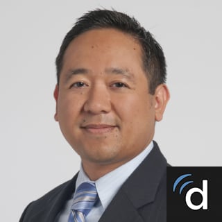 Dr. Kenneth A. Mayuga, MD | Cleveland, OH | Cardiologist | US News Doctors