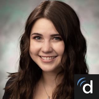 Dr. Megan Torve, MD | Saint Louis, MO | Pediatrician | US News Doctors