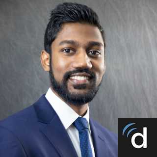 Dr. Vinay Giri, MD | Boston, MA | Oncologist | US News Doctors