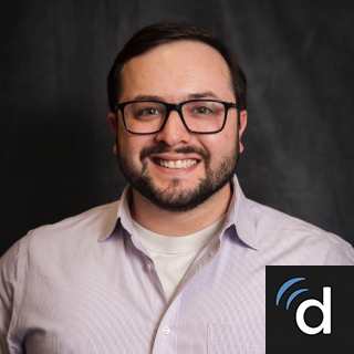 Dr. Michael Figueroa, DO – Minneapolis, MN | Neurology