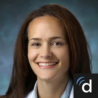 Dr. Nadia N. Hansel, MD | Baltimore, MD | Pulmonologist | US News Doctors