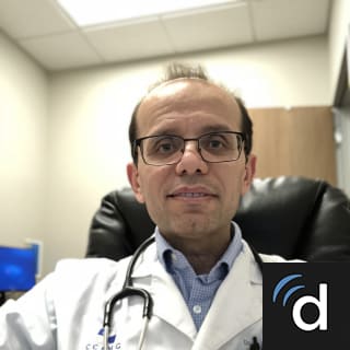 Pulmonologists near me in Fresno, CA