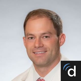 Dr. Ross Dunbar, MD – New Orleans, LA | Orthopaedic Surgery