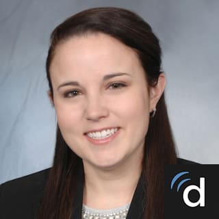 Dr. Katherine Talbott, MD – Rochester, MN | Anesthesiology