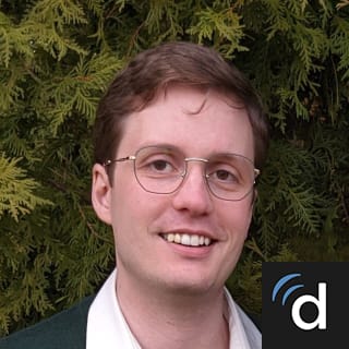 Dr. Ethan N. Sales, MD | Washington, DC | Psychiatrist | US News Doctors