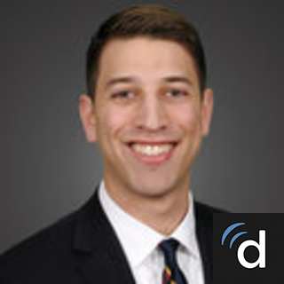 Dr. Samuel Butensky, MD | New Haven, CT | General Surgeon | US News Doctors