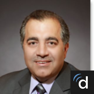 Dr. Hassan S. Almaat, MD | Farmington, MI | Geriatrician | US News Doctors