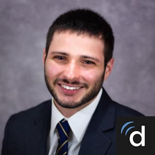 Dr. Patrick Renner, MD | Grand Rapids, MI | General Surgeon | US News ...