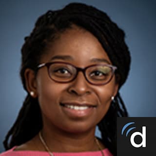 Dr. Akua Asante, MD | Rochester, NY | Pathologist | US News Doctors