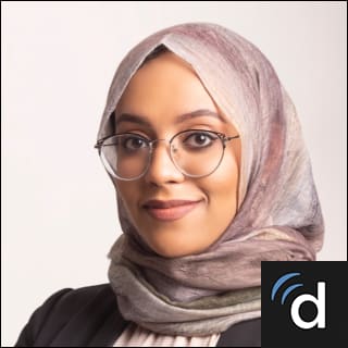 Dr. Dahlia A. Ali, MD | Detroit, MI | Family Medicine Doctor | US News ...