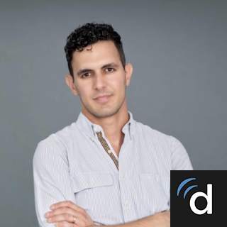 Austin Eklund – New York, NY | Psychologist