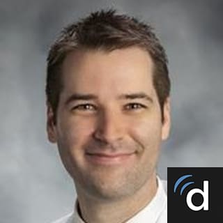 Dr. Michael D. Staudt, MD | Cleveland, OH | Neurosurgeon | US News Doctors