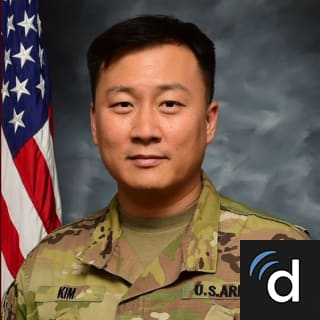 Dr. Jeehun Michael Kim, MD | Alexandria, VA | Family Medicine Doctor ...