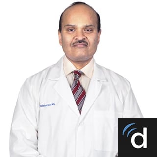 Dr. Srinivas P. Ravi, MD | Marion, OH | General Surgeon | US News Doctors