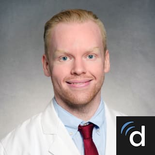 Dr. Michael Wray, DO | Owensboro, KY | Emergency Medicine Physician ...