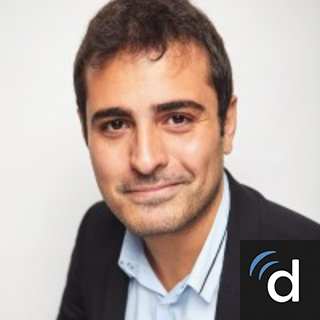 Dr. Antoine Beayno, MD | New York, NY | Psychiatrist | US News Doctors