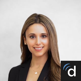 Dr. Tannaz Sedghi, MD | Waterbury, CT | Resident Physician | US News ...