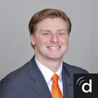 Dr. Matthew Frantz, MD – Oklahoma City, OK | Family Medicine