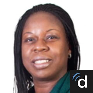 Dr. Chika N. Okafor, MD | Fayetteville, NC | Internist | US News Doctors