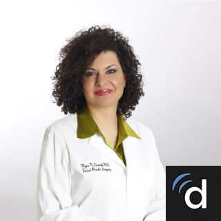 Dr. Homaira Danish, MD – Troy, MI | Otolaryngology (ENT)