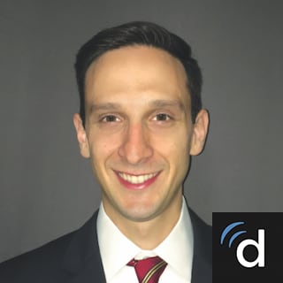 Dr. Douglas Halket, MD | New York, NY | Internist | US News Doctors