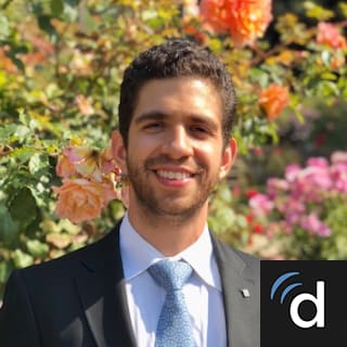 Dr. David Pichardo-Gomez, MD | Point Richmond, CA | Family Medicine ...
