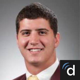 Dr. David-Alan C. Rubin, MD | Arlington, TX | Orthopedist | US News Doctors