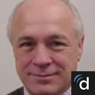 Dr. Gerald Miller, MD – Bethlehem, PA | Internal Medicine