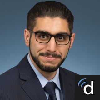 Dr. Mustafa Mohammed, DO | Detroit, MI | Cardiologist | US News Doctors