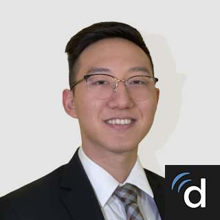 Dr. Daniel Hong, DO – Atlantic City, NJ | Family Medicine